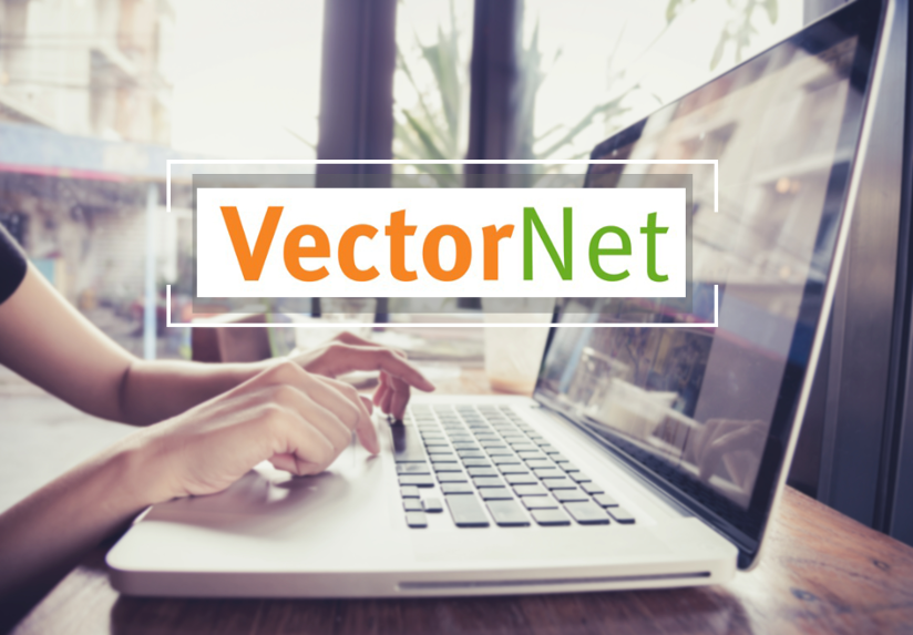 Course: VectorNet Webinar series